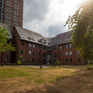University of Manchester Students' Union