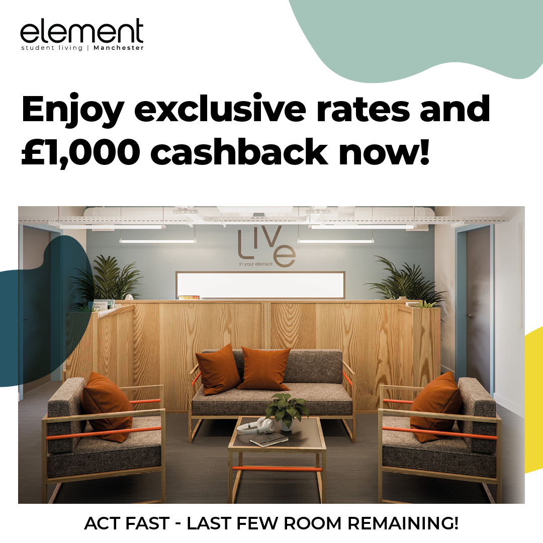 University of Manchester Students' Union