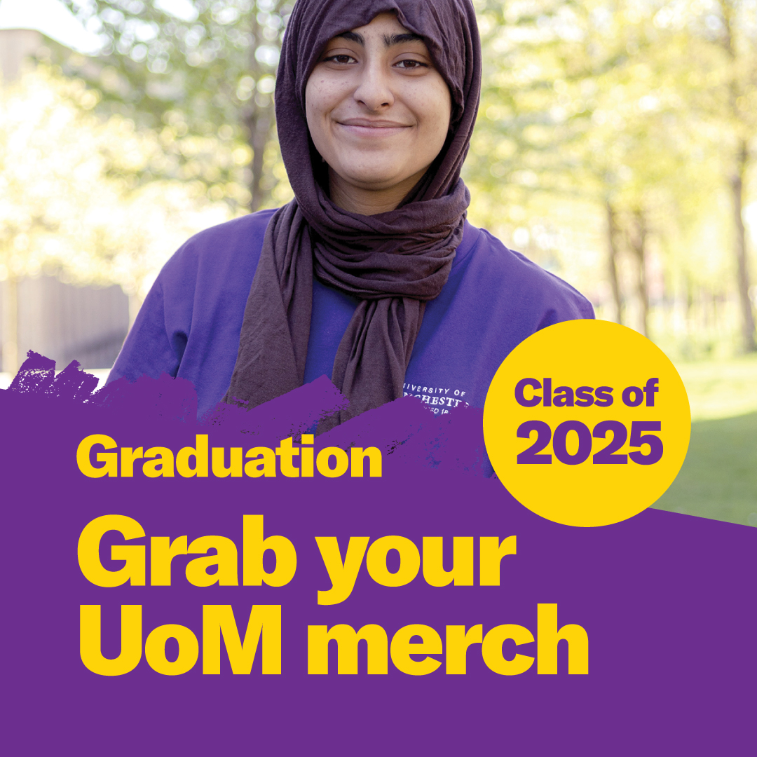 University of Manchester Students' Union