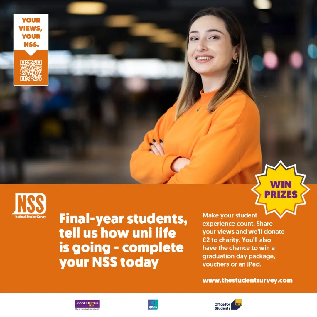 University of Manchester Students' Union