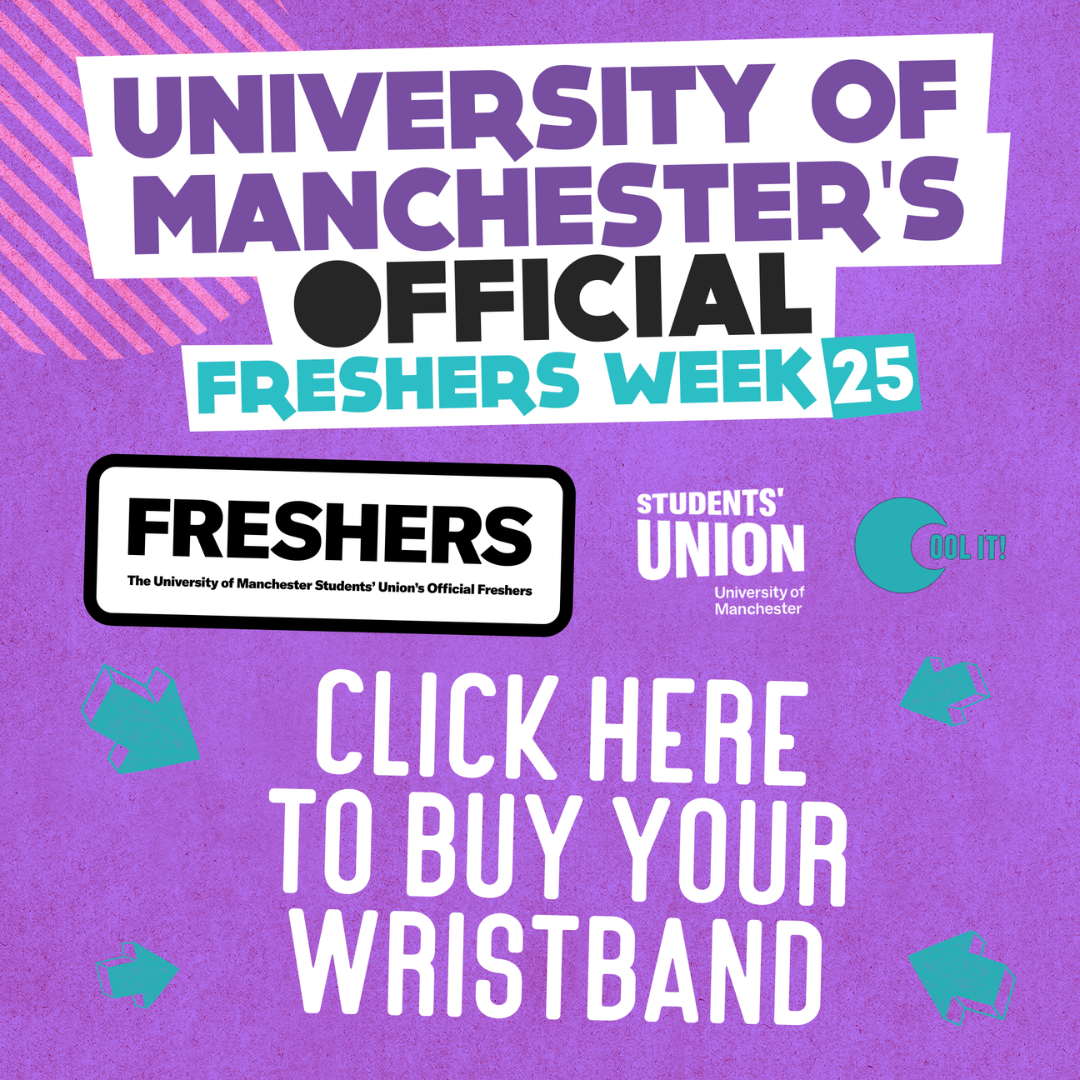University of Manchester Students' Union