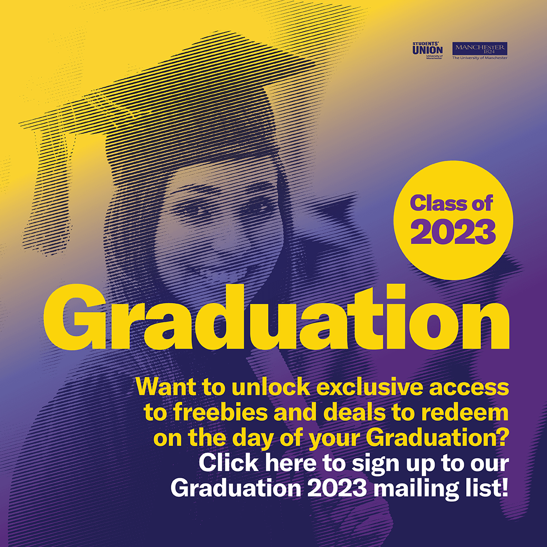 University of Manchester Students' Union