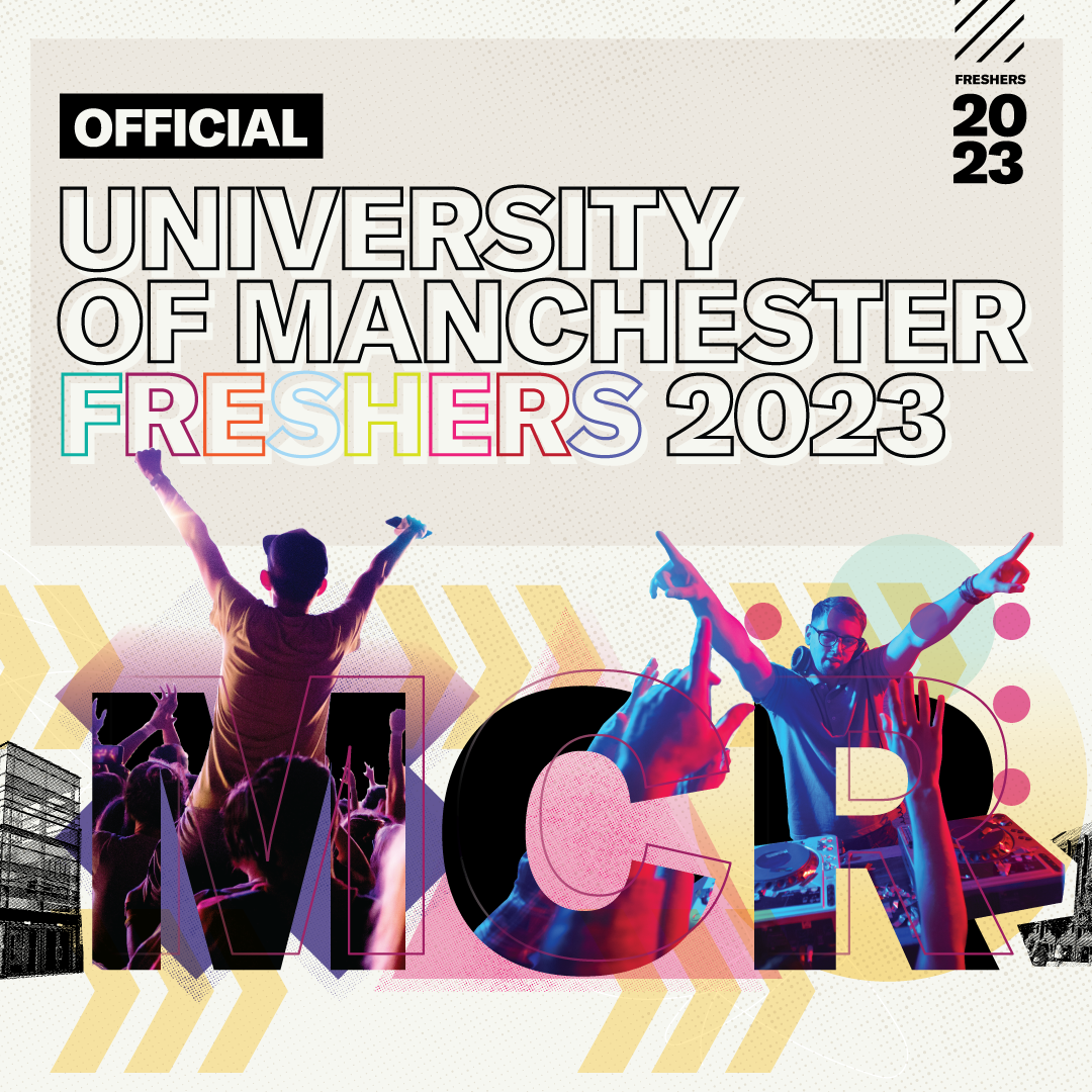 University of Manchester Students' Union