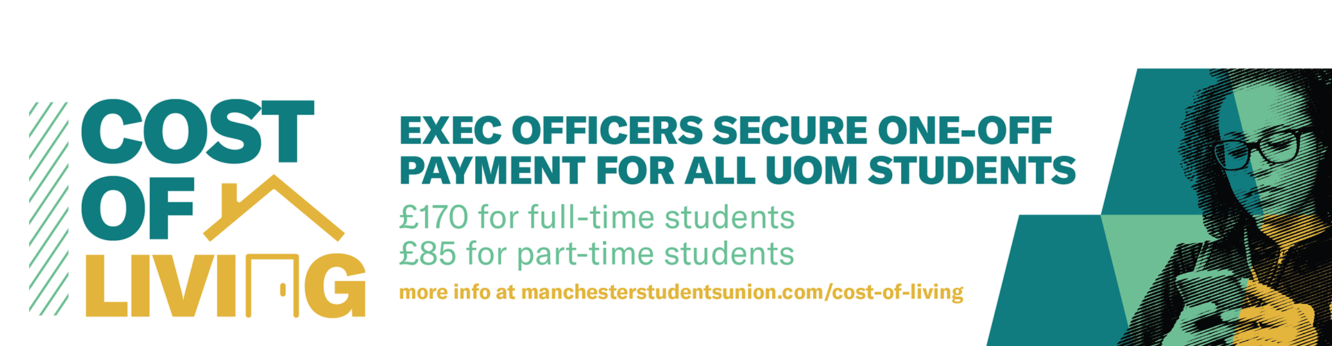 University of Manchester Students' Union