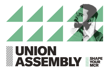 University of Manchester Students' Union