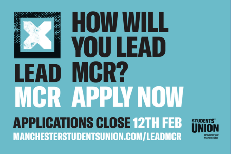 University of Manchester Students' Union