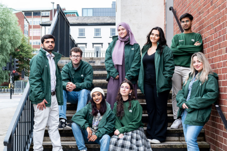 University of Manchester Students' Union