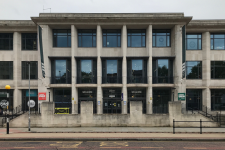 University of Manchester Students' Union