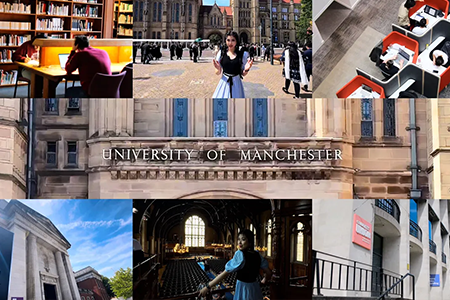 University of Manchester Students' Union