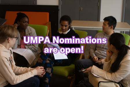 University of Manchester Students' Union