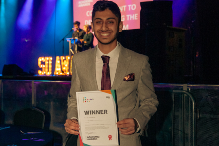 University of Manchester Students' Union