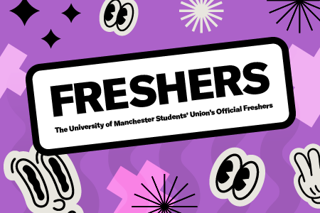 University of Manchester Students' Union