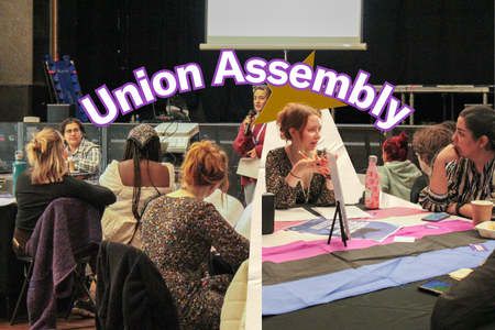 University of Manchester Students' Union