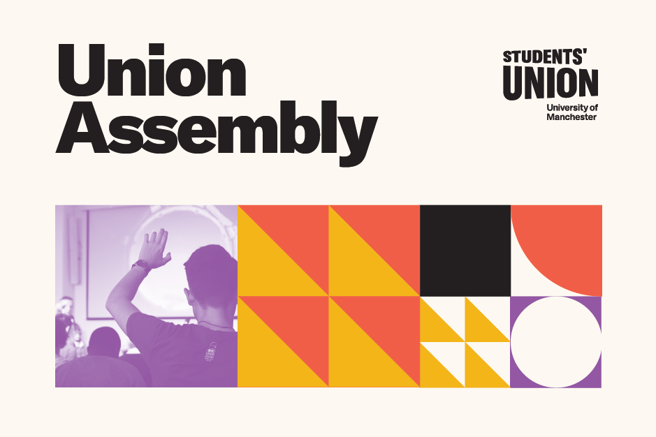 University of Manchester Students' Union