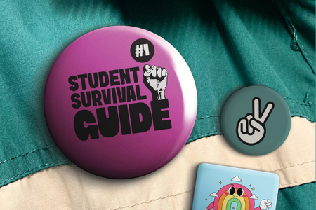 University of Manchester Students' Union